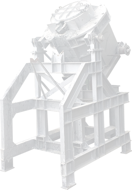 Echipamente tehnologice | Berg Banat Metal